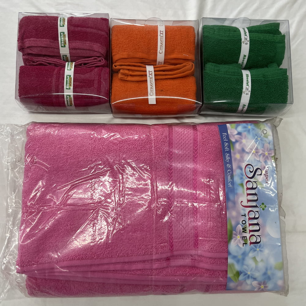 Retail Outlets | LPM India